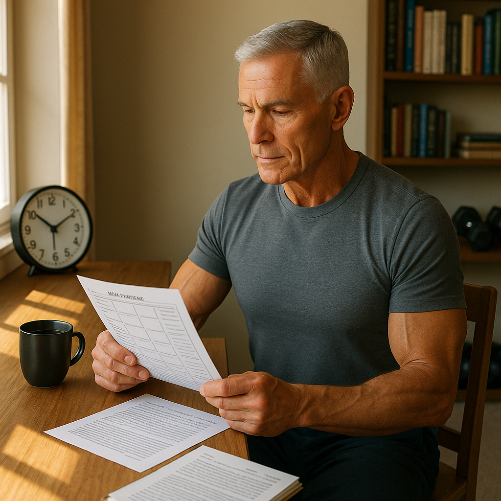 The Brain Rhythm That Changed Everything - Dr. Michael Hunter's Wellness